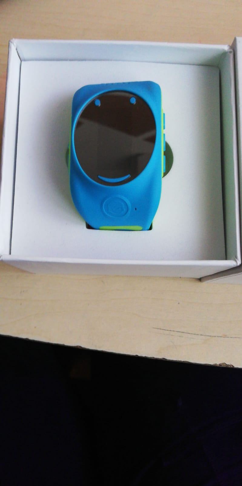 Myki sat - nov nekorišten