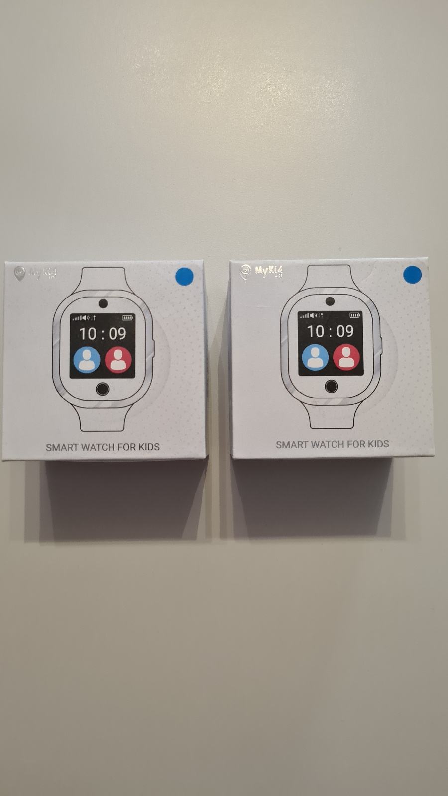 Myki Watch 4 lite