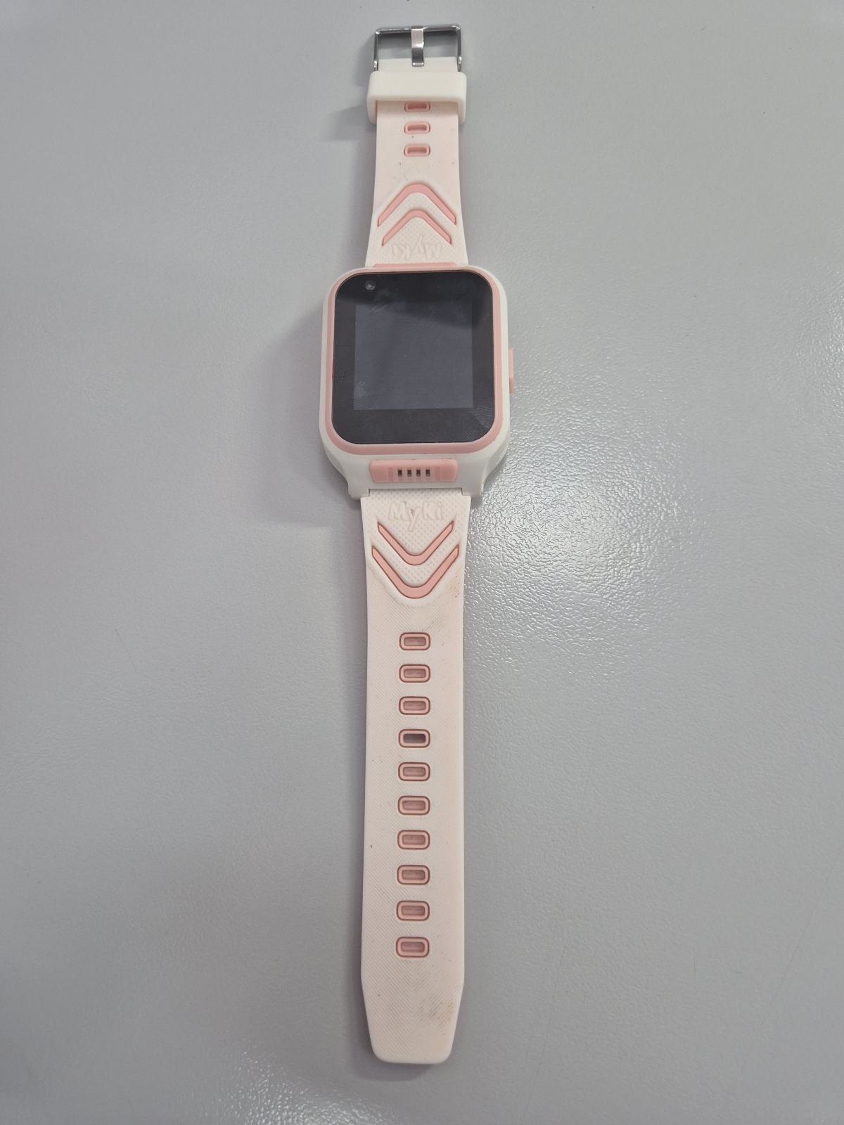 MyKi watch 4 - Rozi