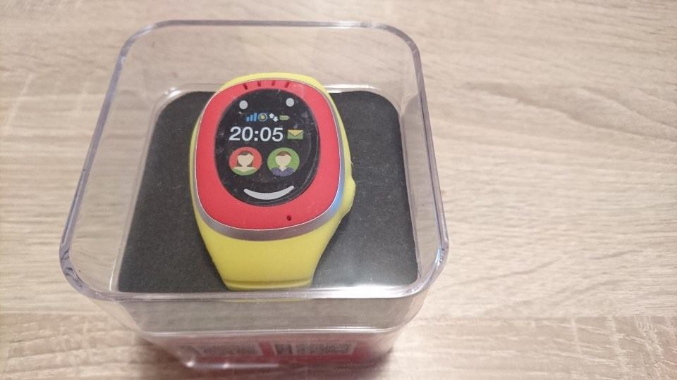 MYKI WATCH! MYKI TOUCH! MYKI SAT! *novo*