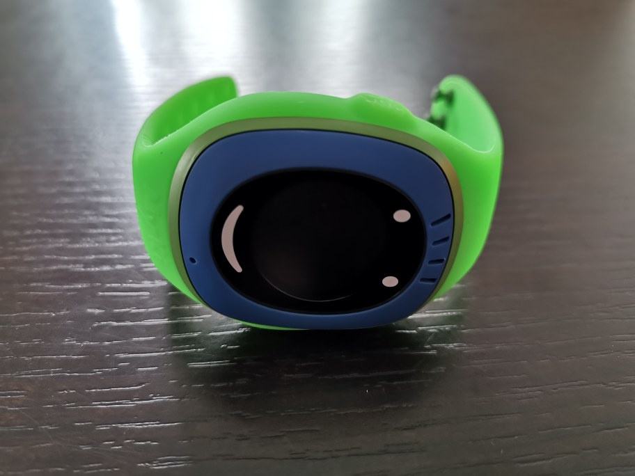 Myki watch