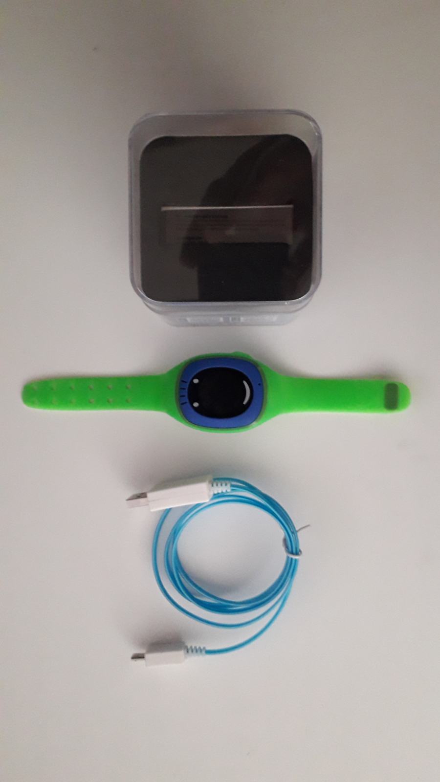 Myki Watch