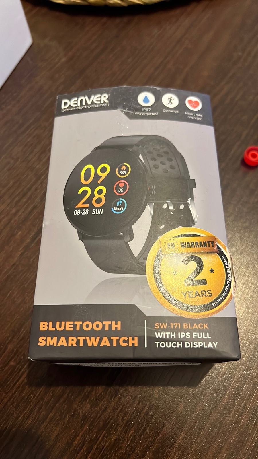 Pametni sat Denver SW-171