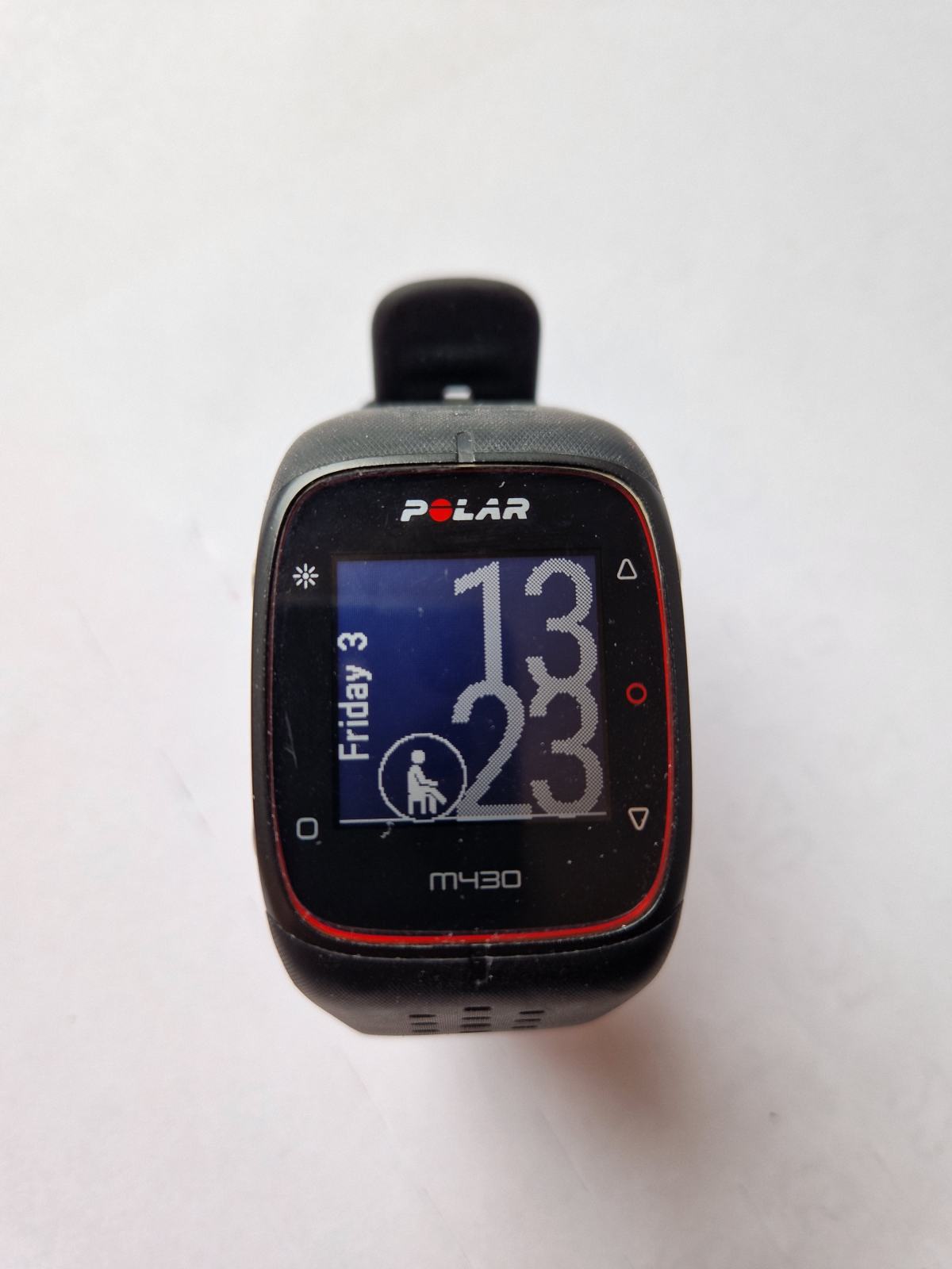 POLAR M430