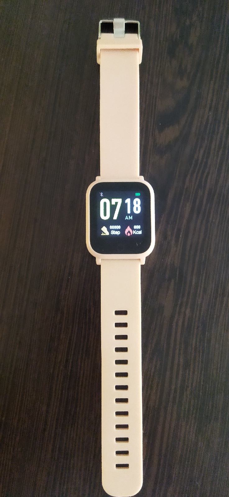 Prodajem Avon Skye smartwatch