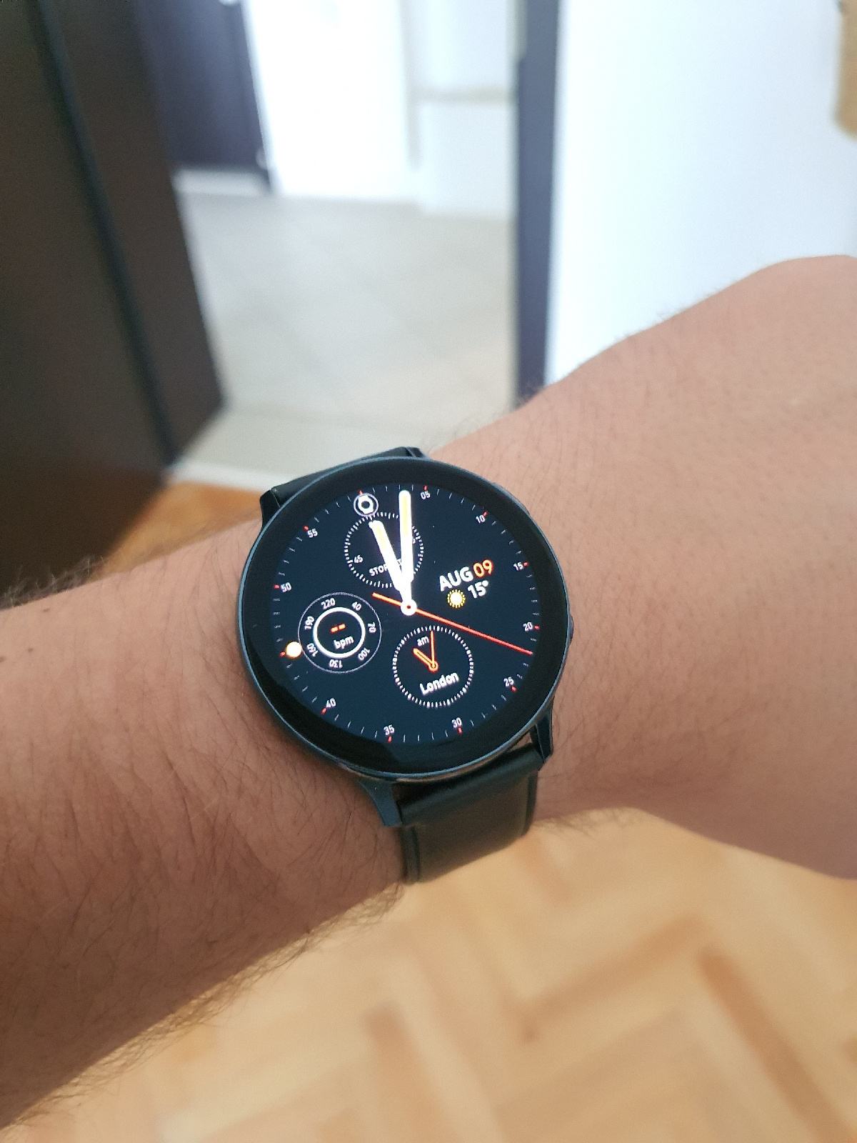 Samsung Active 2, 44mm
