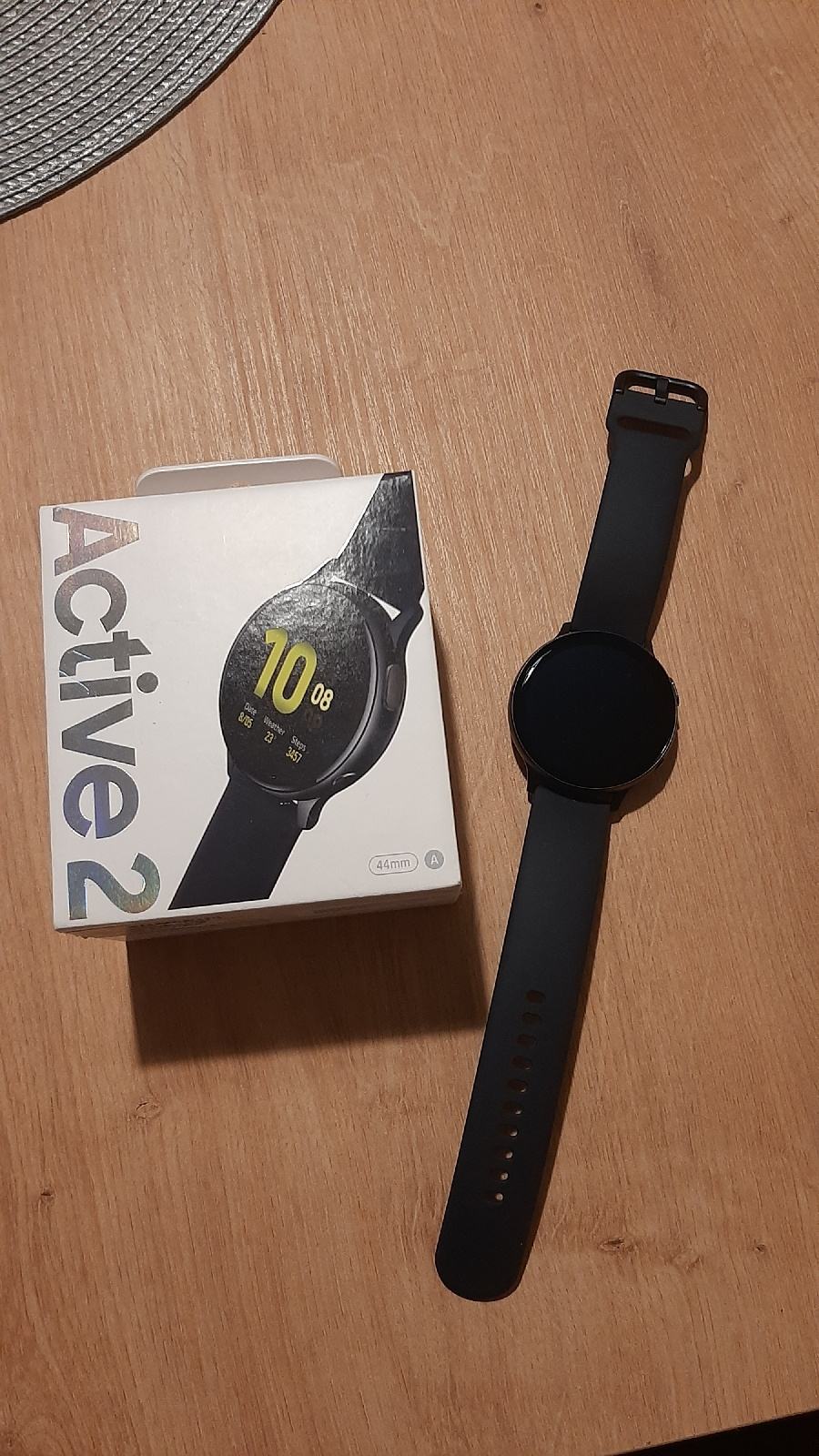 Samsung Active 2