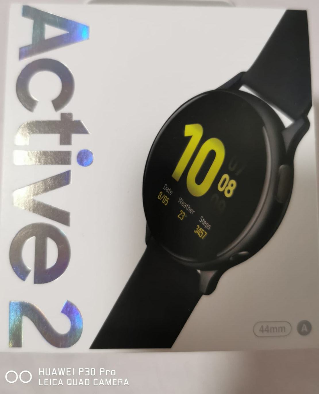 Samsung Galaxy Active 2