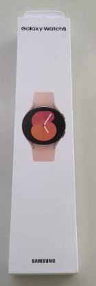 Samsung Galaxy Watch 5 rozi