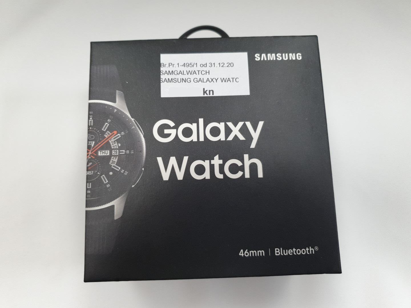 Samsung Galaxy Watch SM-R800