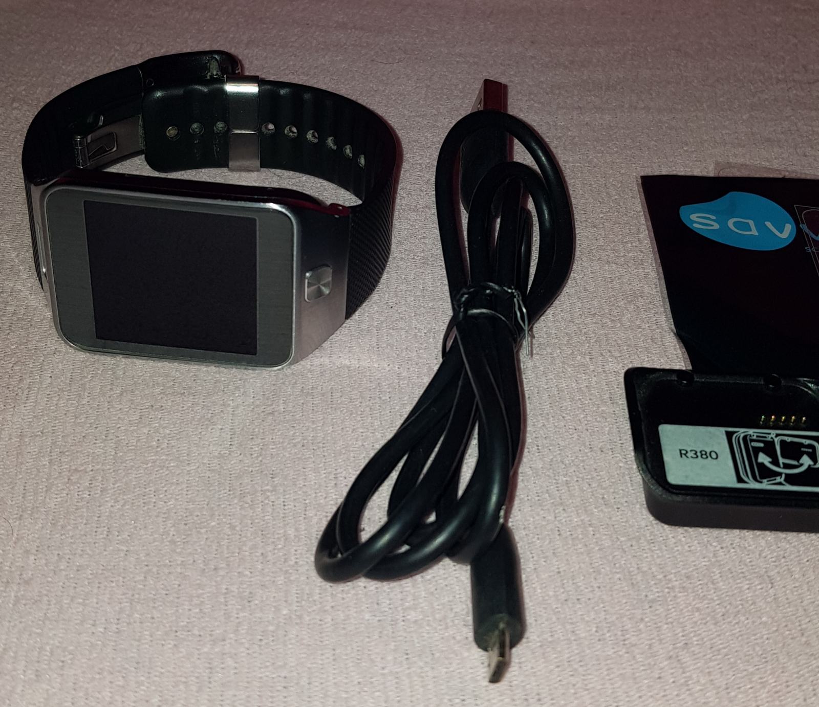 Samsung Gear S2 SM R380