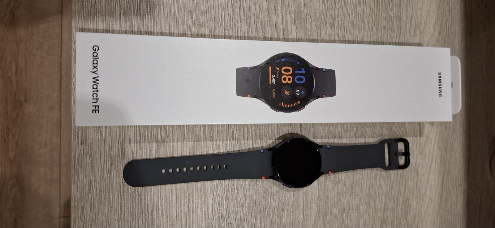 Samsung pametni sat, Smartwatch