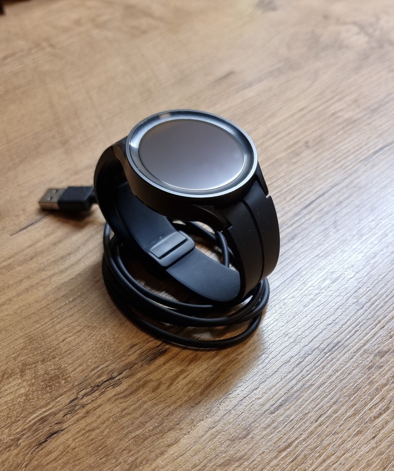 SAMSUNG SM-R920 Galaxy Watch5 Pro Bluetooth 45mm titan crna