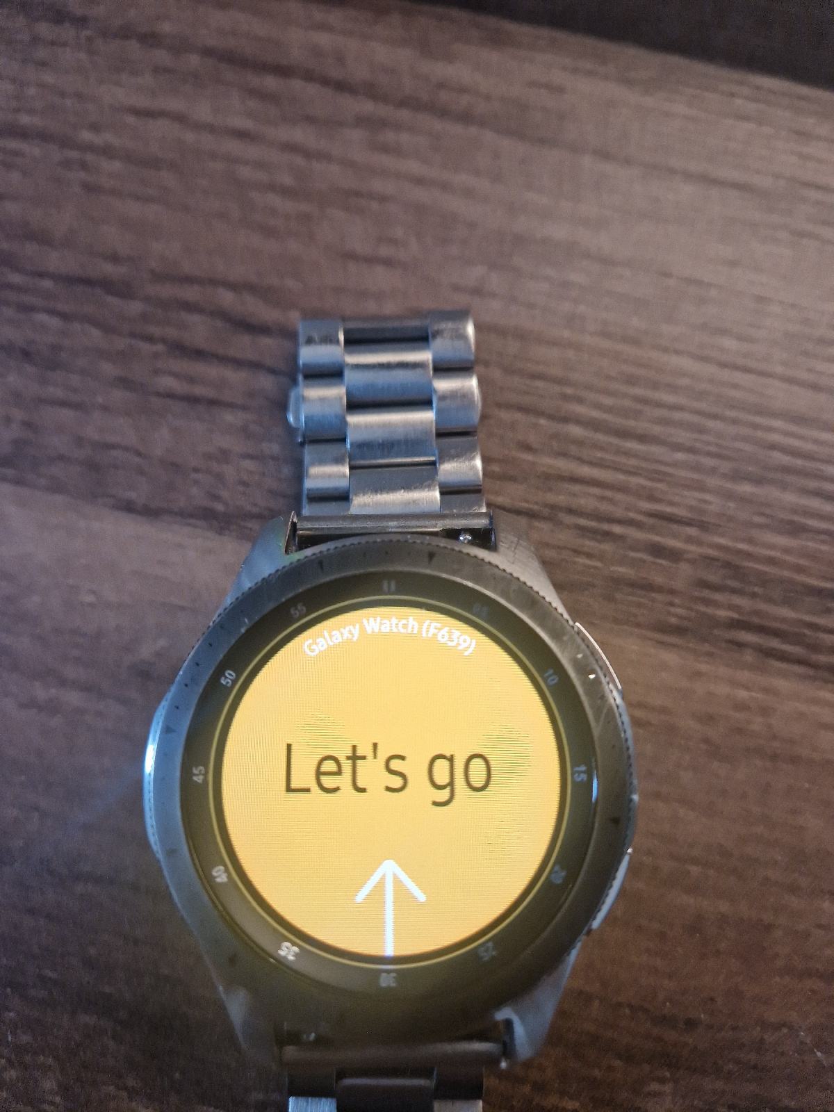 Samsung watch 2