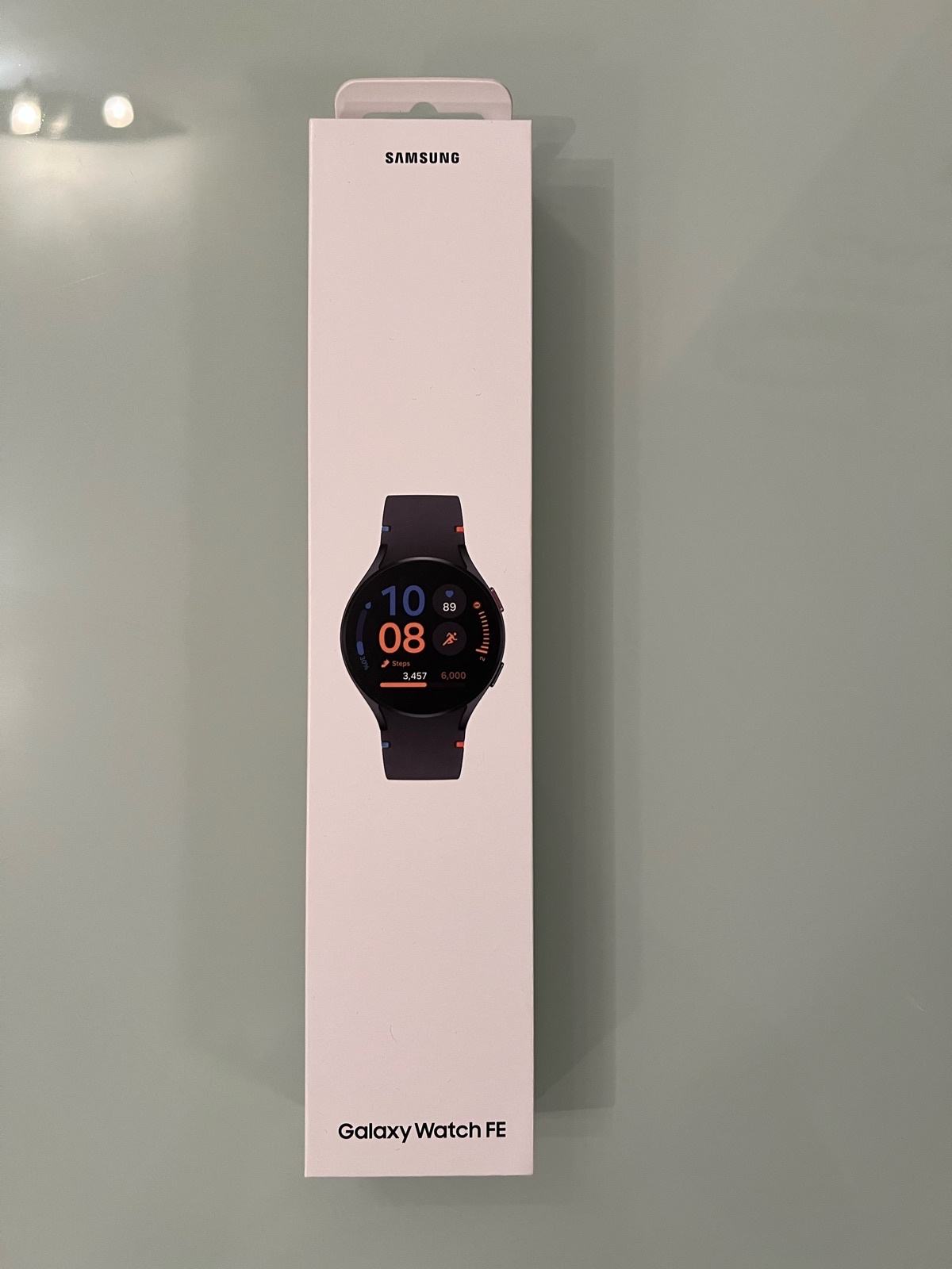 Samsung Watch FE
