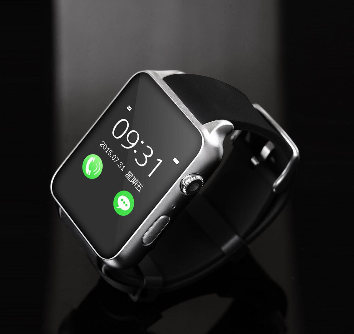 Smart watch gt88