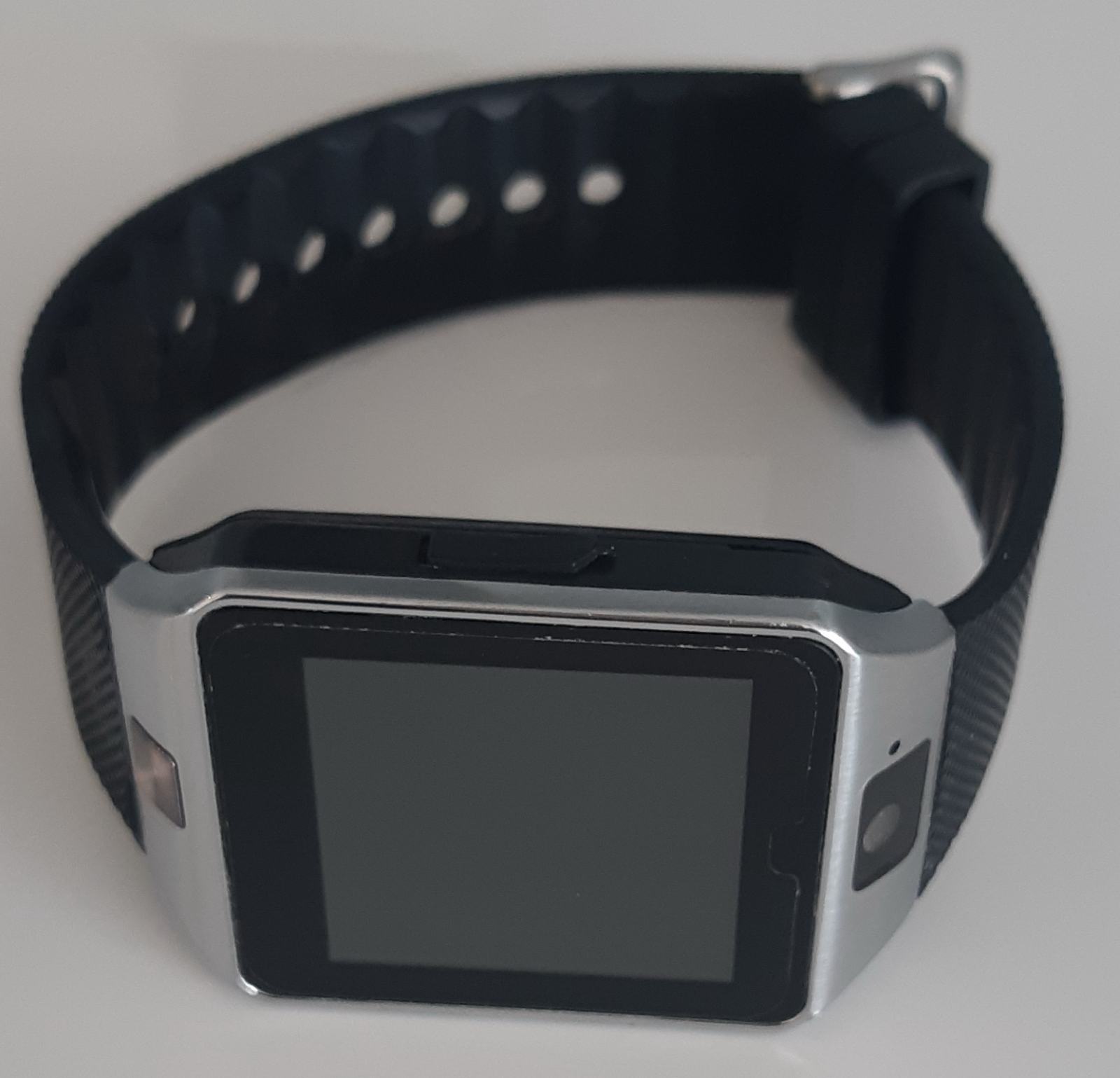 Smartwatch DZ09