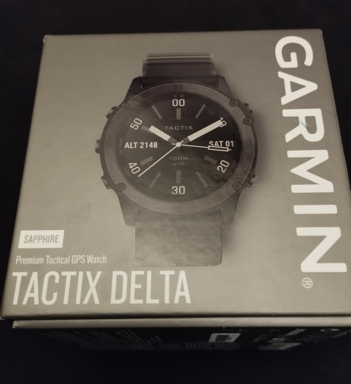 ~Tactix DELTA~GARMIN~Totalno sniženo!