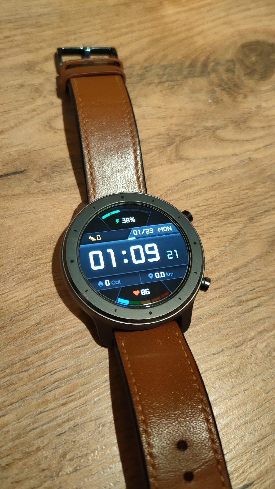 Xiaomi Amazfit GTR 47