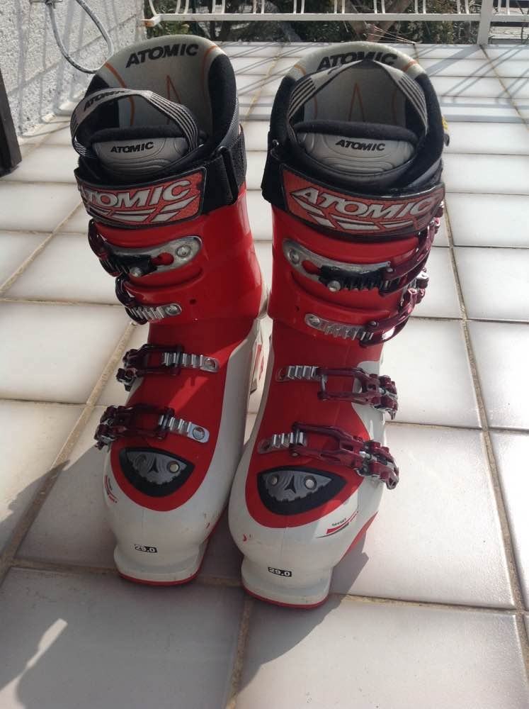 PANCERICE ATOMIC B TECH 90