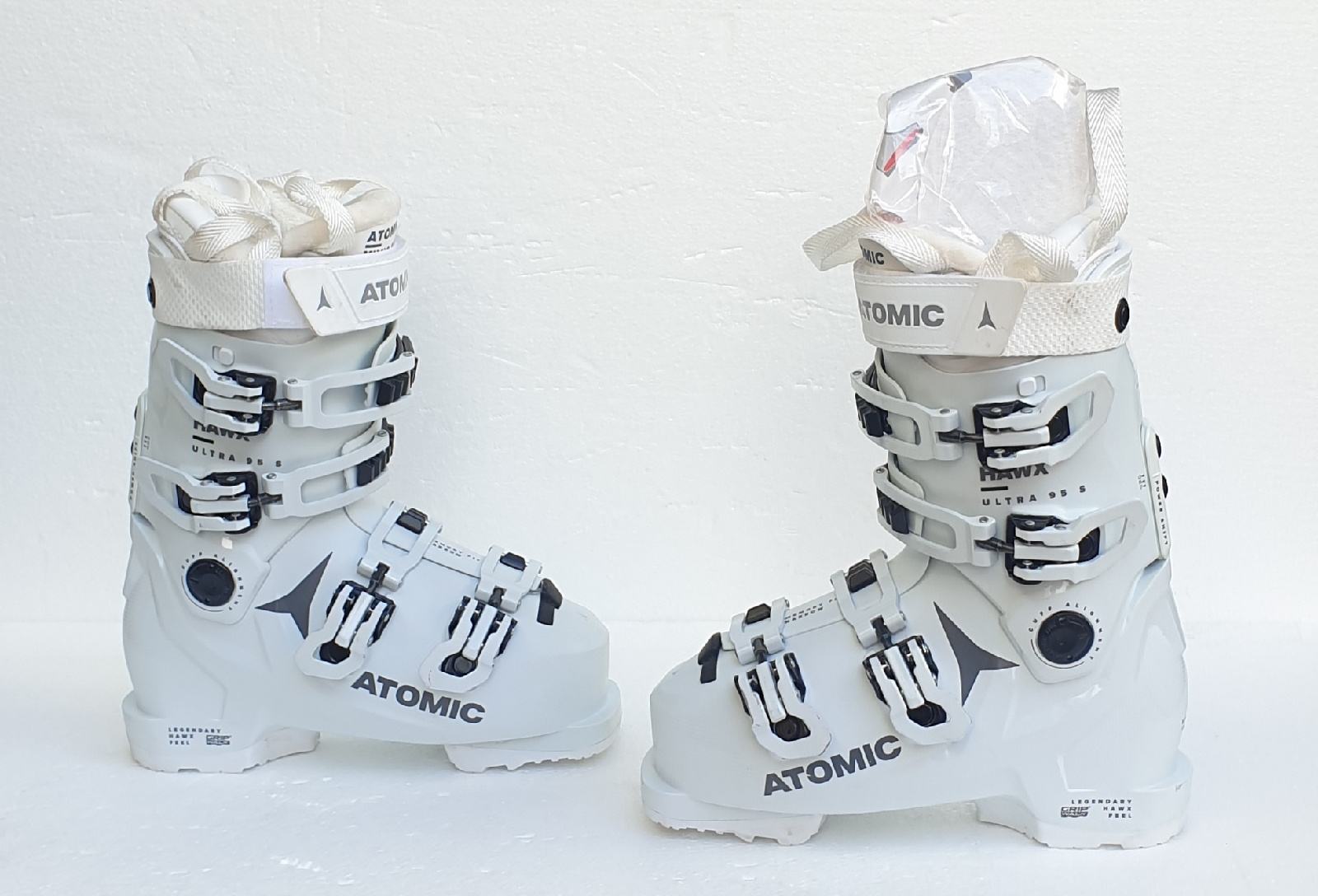 Atomic Hawx Ultra 95 S ženske pancerice Vel. 23 / 23.5 *model 2023*