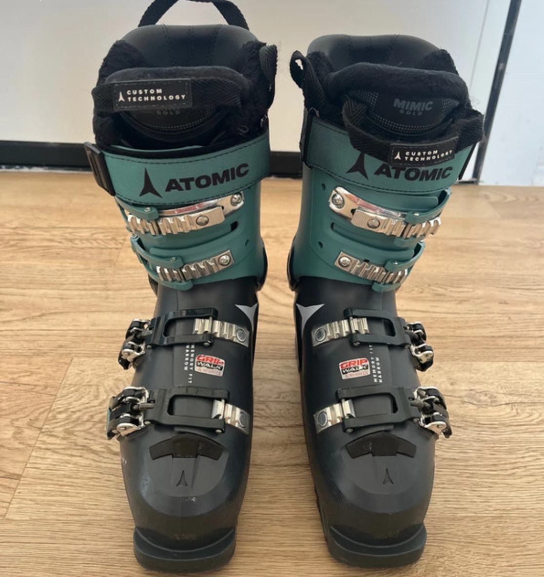 Atomic HAWX ULTRA 95s