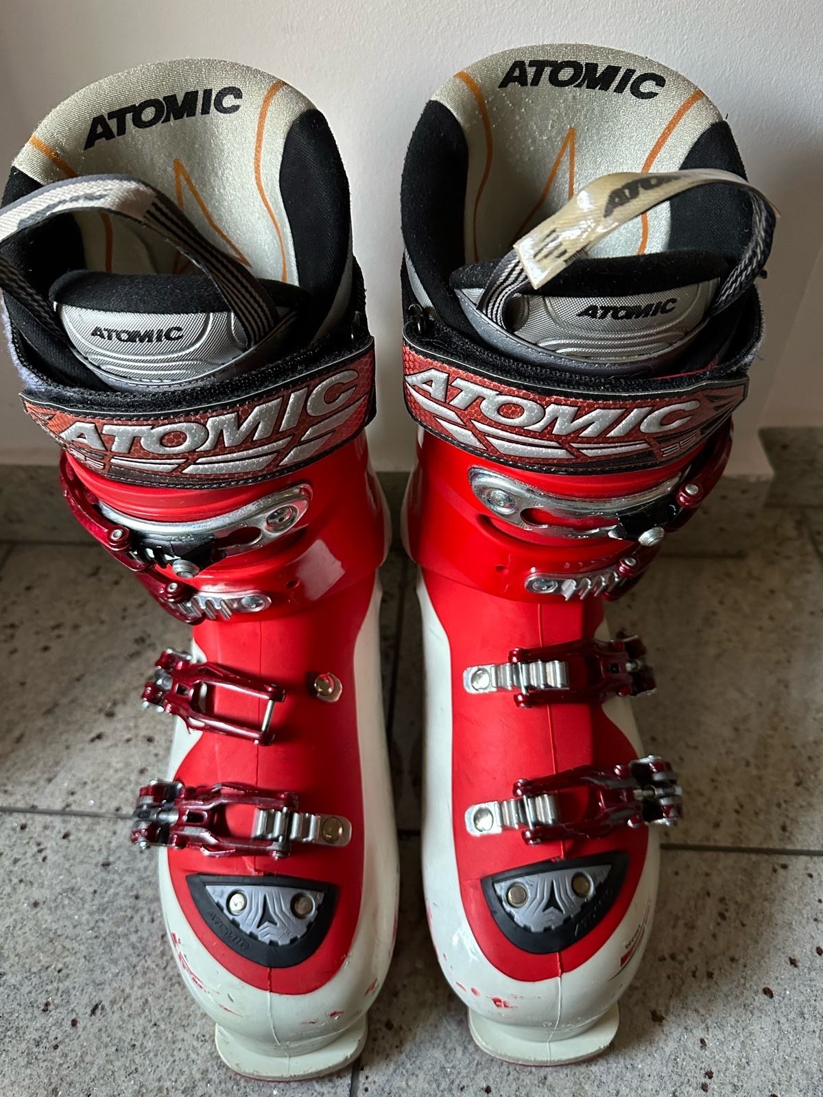 Atomic pancerice 28,5/29.0