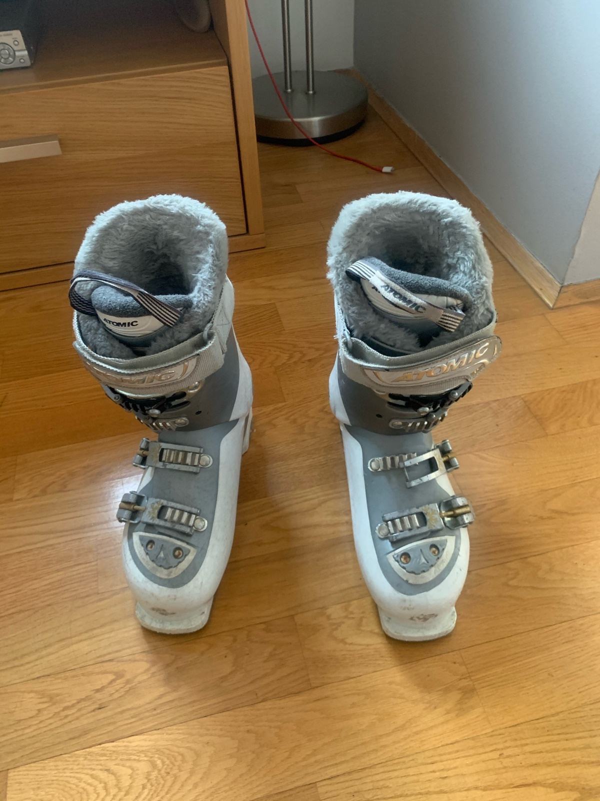 Atomic pancerice 39 broj