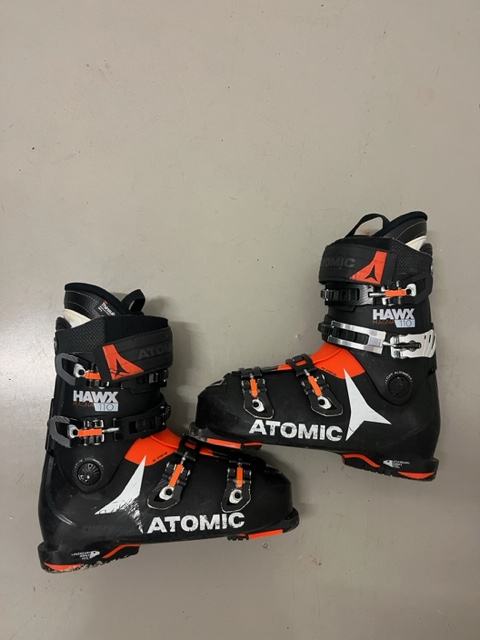 ATOMIC PROFI HAWX PANCERICE vel.45