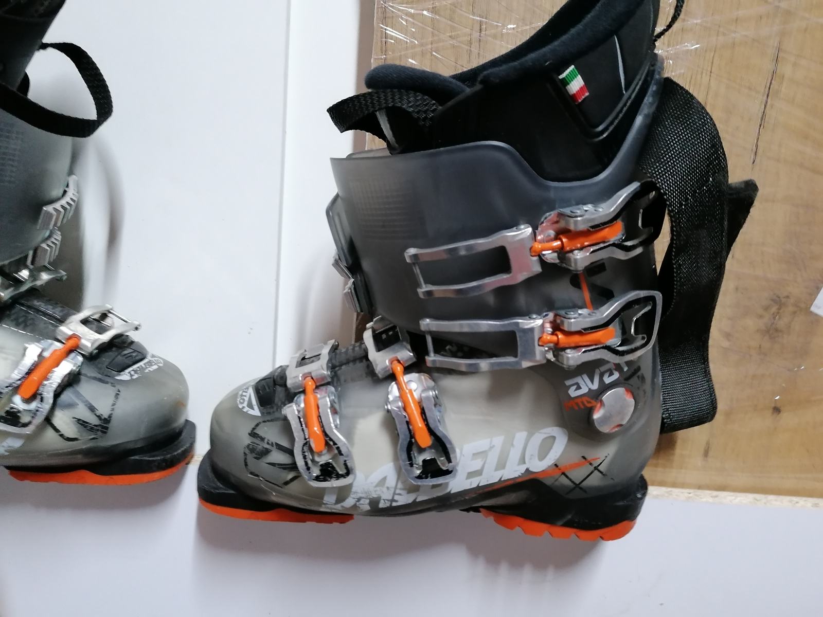 Dalbello pancerice zenske