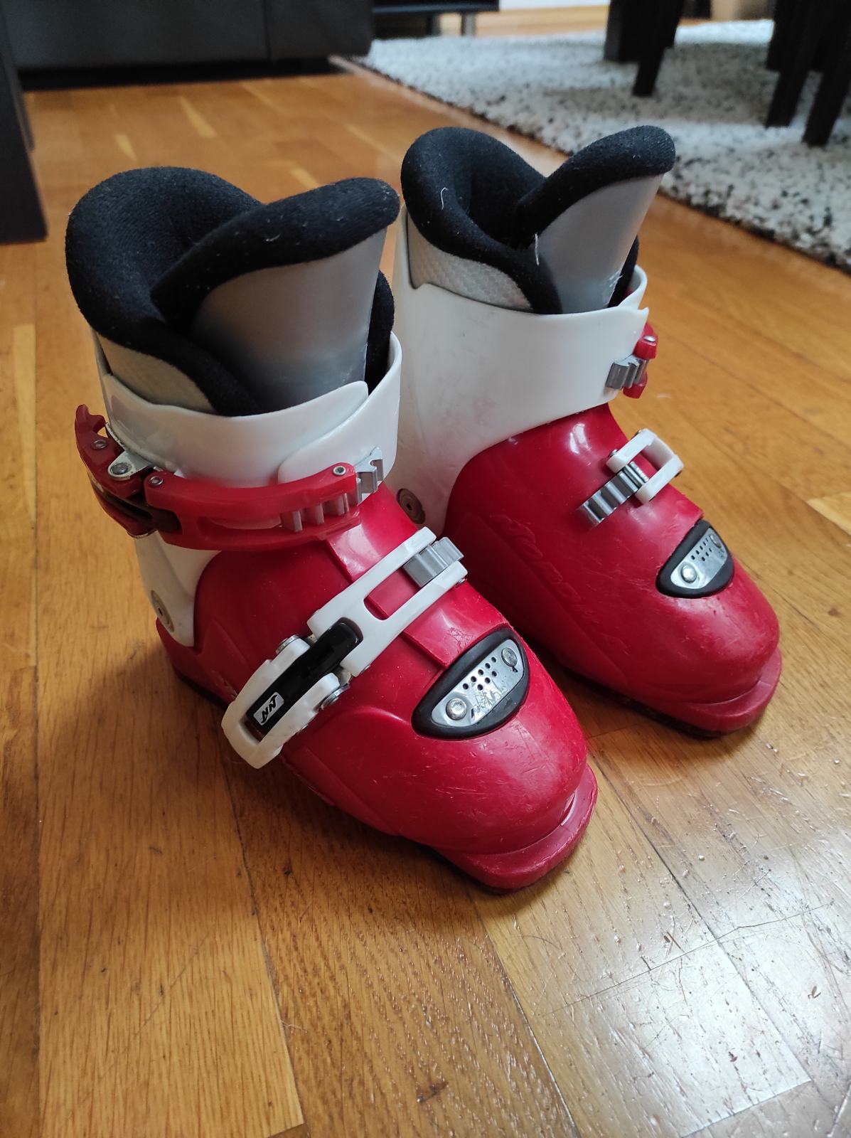 Dječje pancerice 26 - 27