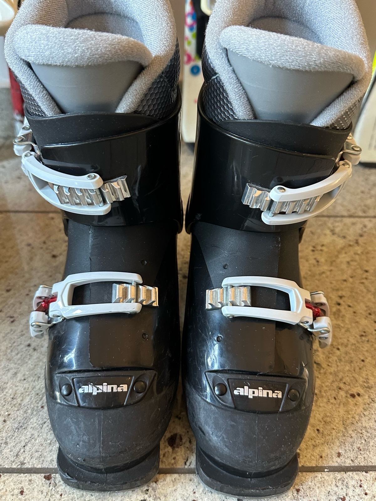 Dječje pancerice Alpina