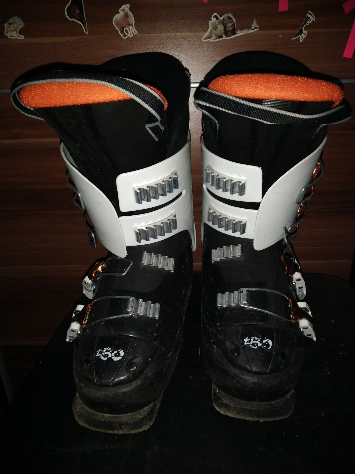 Dječje pancerice br. 36