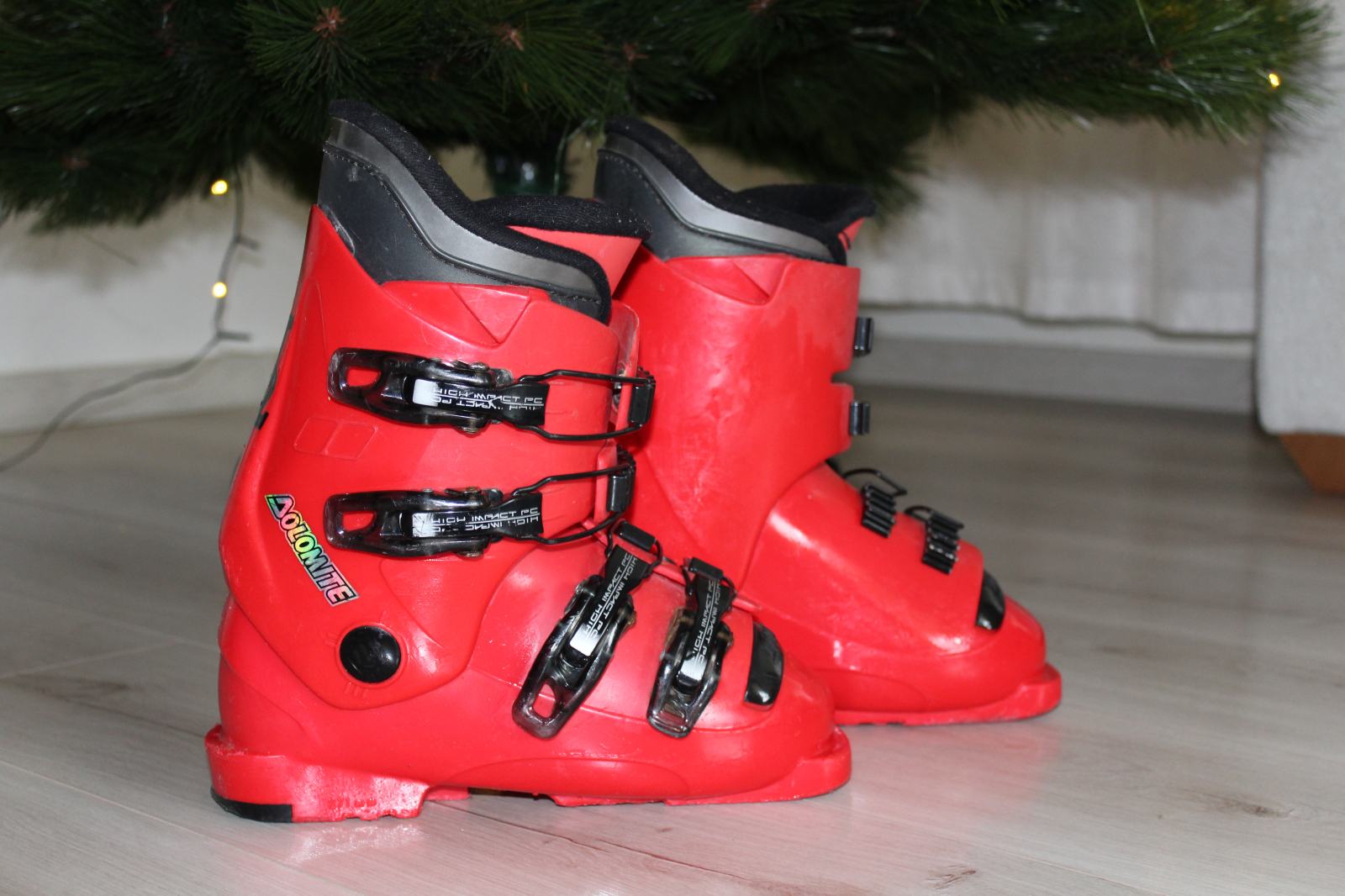 Dječje pancerice broj 36