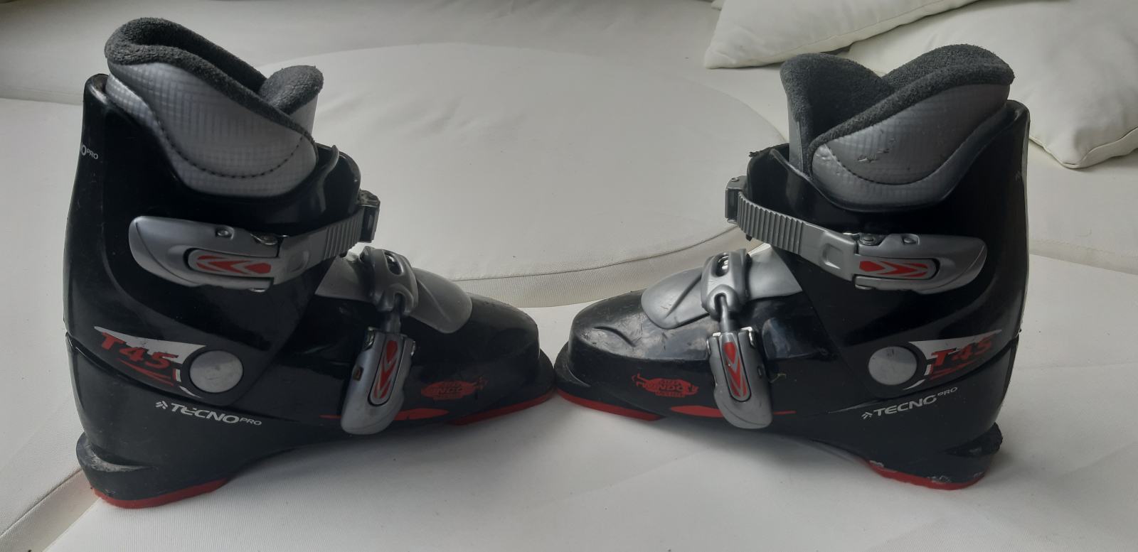 Dječje pancerice Tehnopro