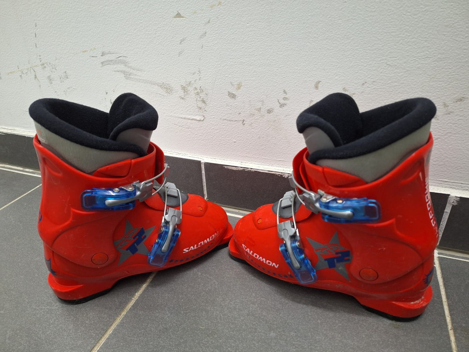 Dječje Salomon pancerice br. 30