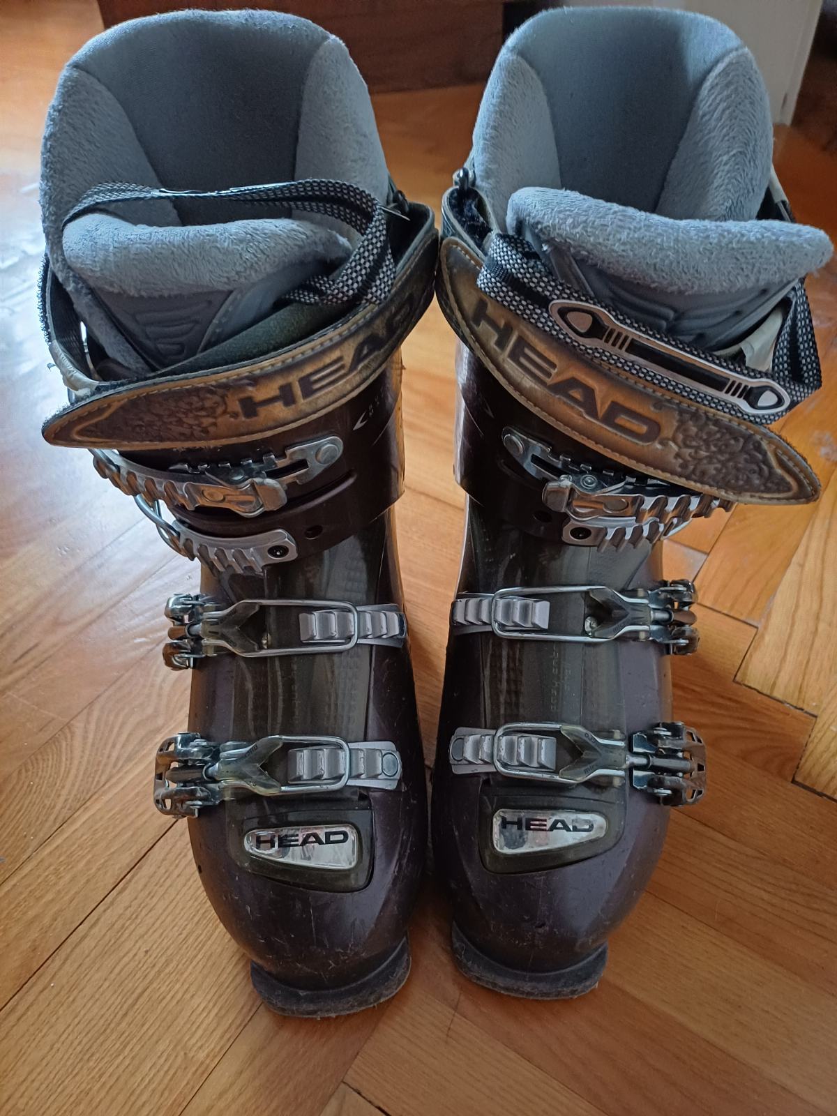 HEAD ženske pancerice 26-26,5