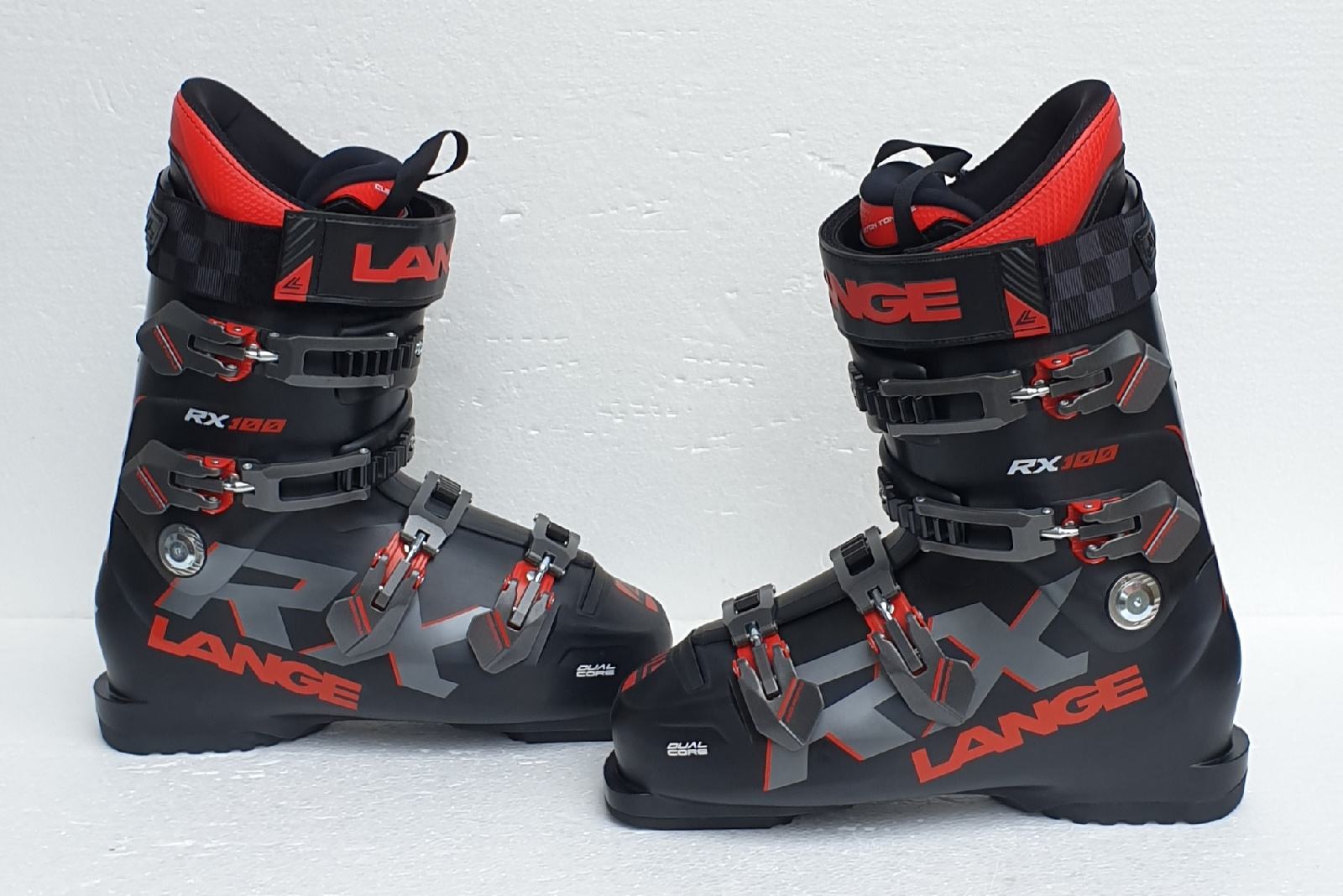 *NOVO* LANGE RX 100 muške pancerice Vel. 27.5