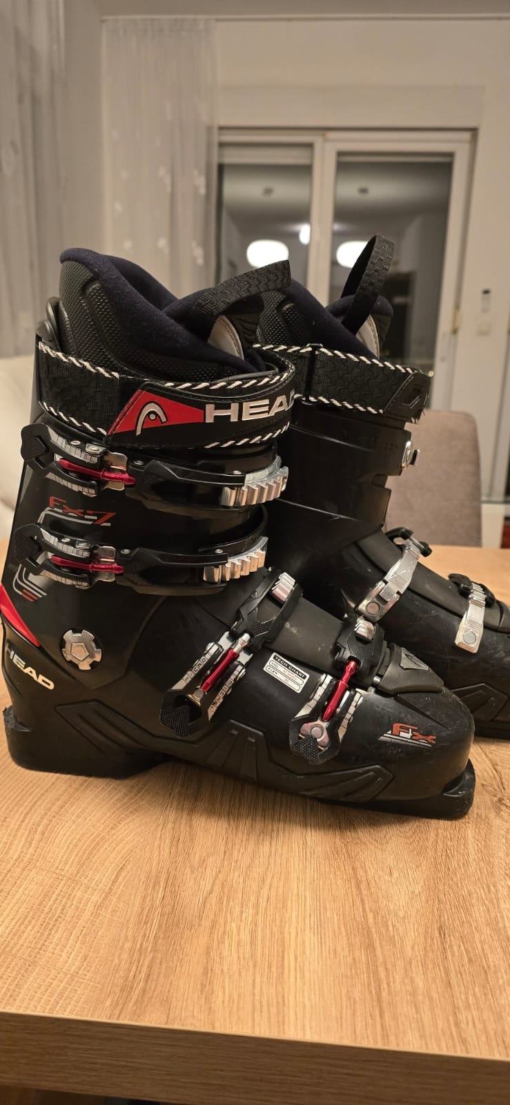 Panceive Head br. 43/44