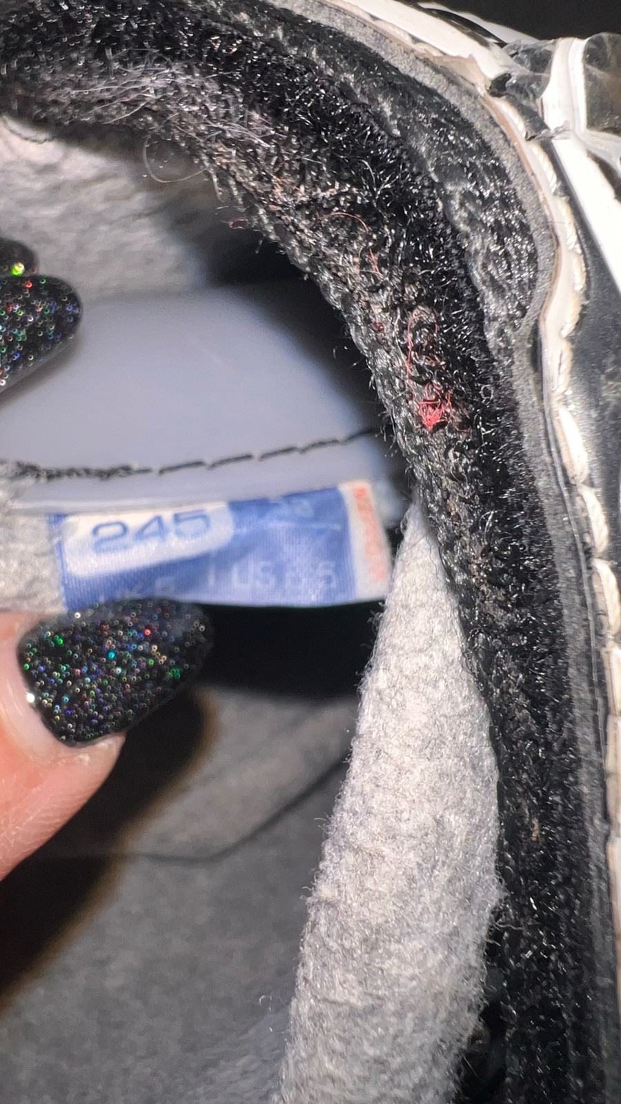 Pancerice Alpina 24-24,5