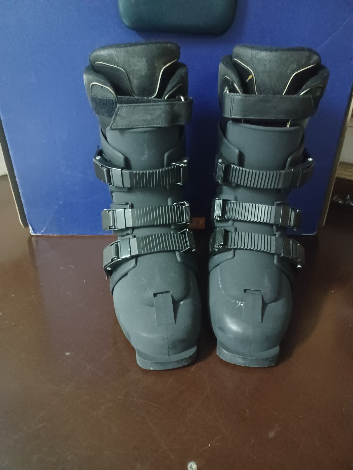 Pancerice ALPINA br. 45