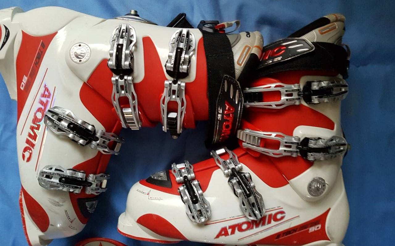 PANCERICE ATOMIC B TECH 90