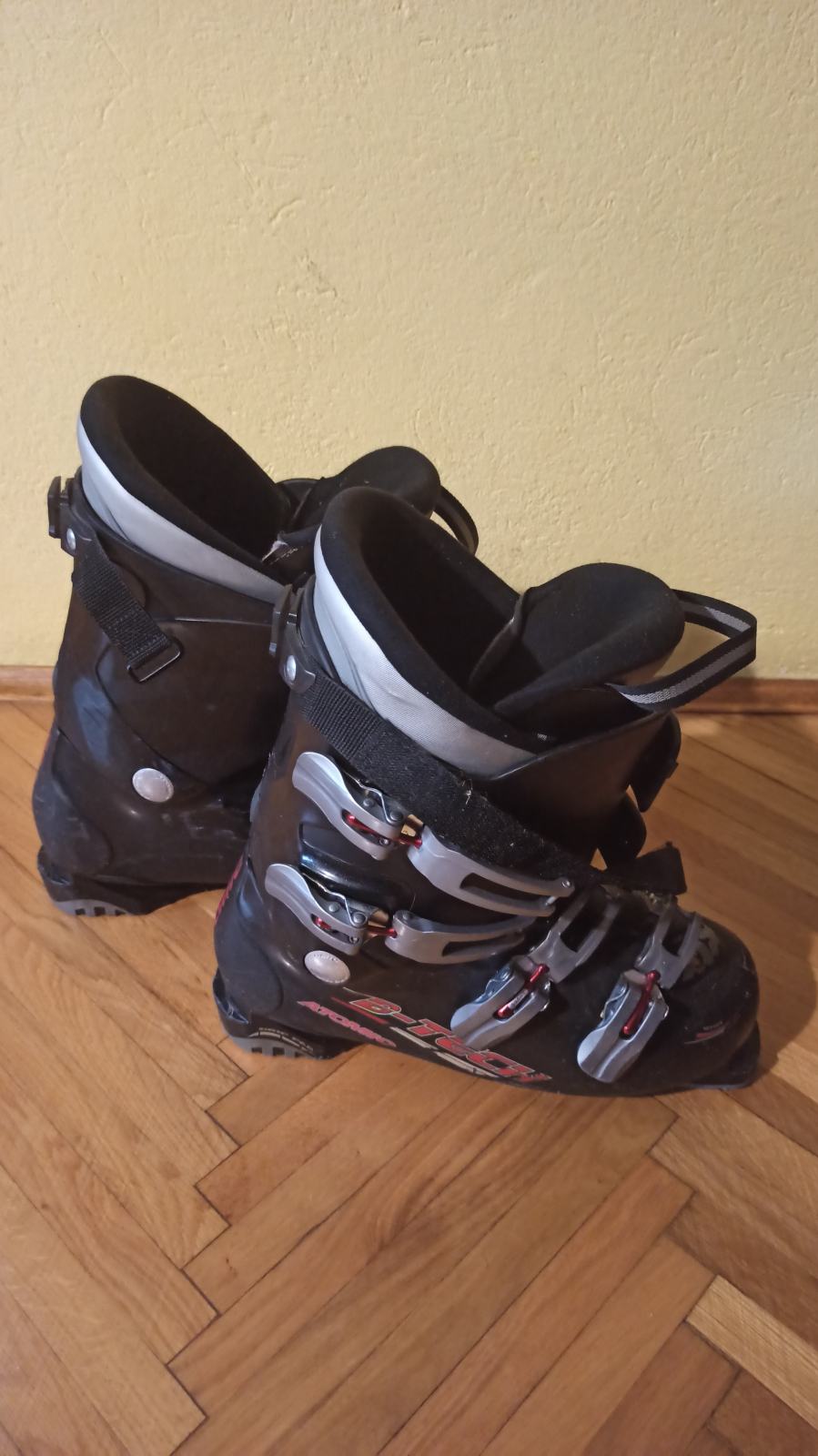 Pancerice ATOMIC, br. 28,5 - 29