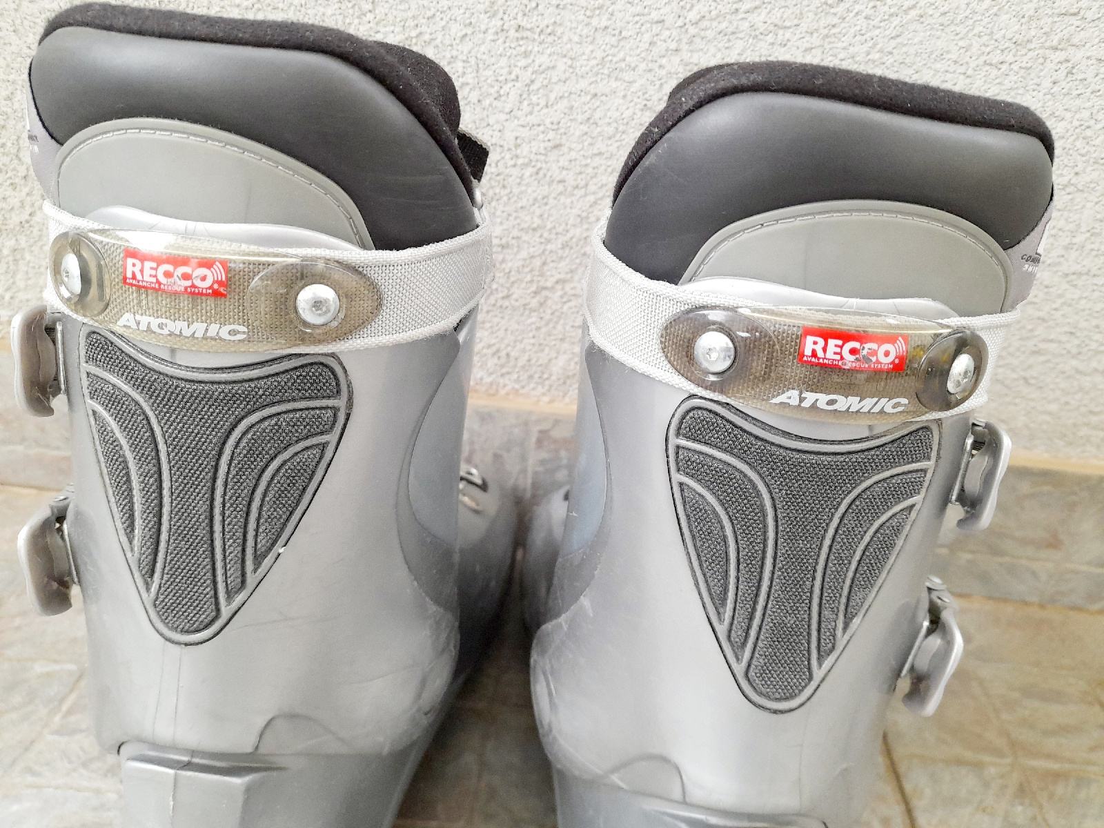 Pancerice Atomic br. 39