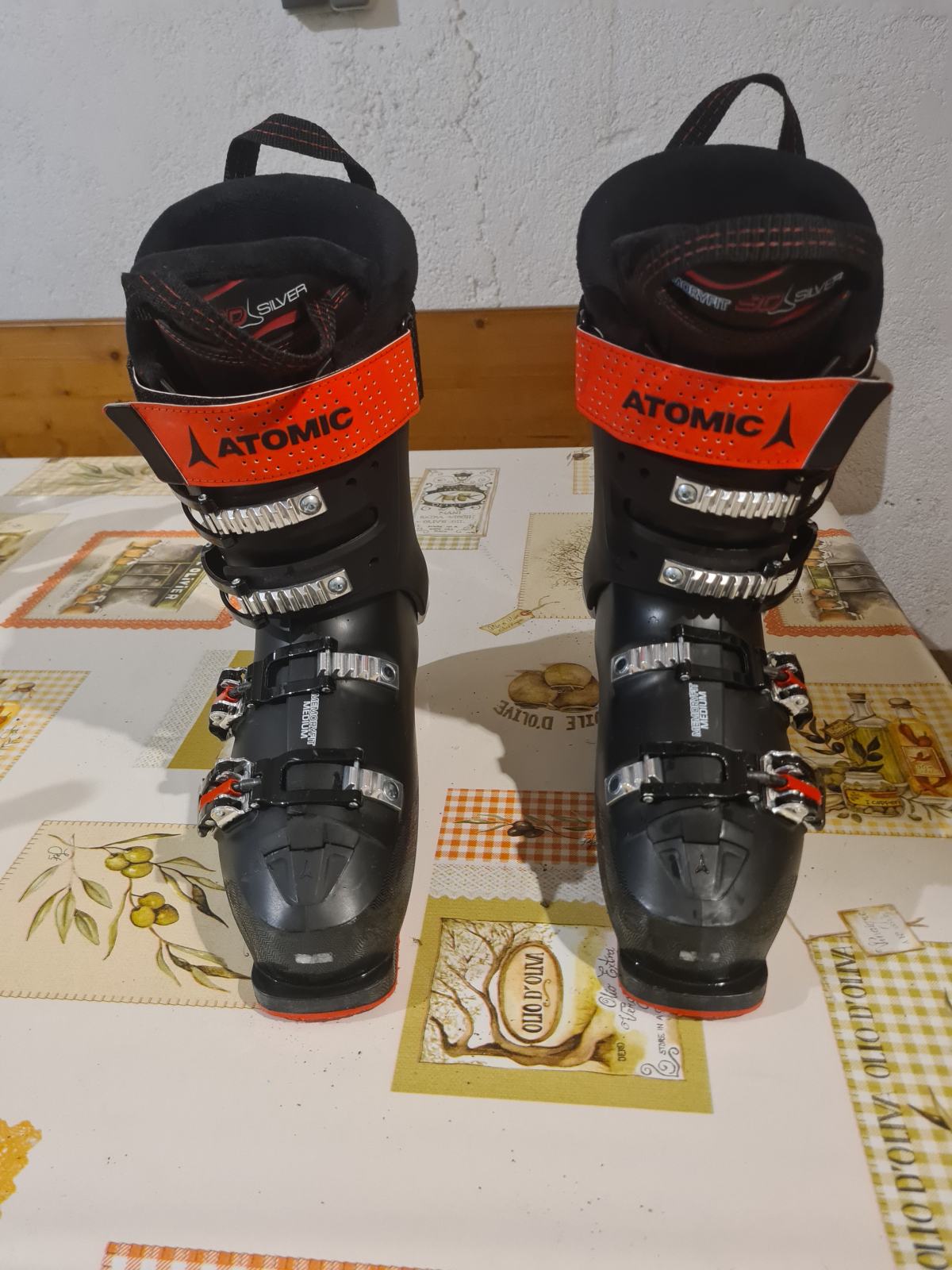 Pancerice Atomic Hawx 100x prime