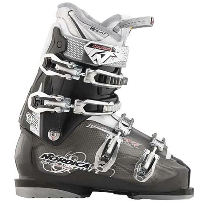 Pancerice br. 41 - 42 NORDICA SPORTMACHINE X ženske - ODLIČNE!