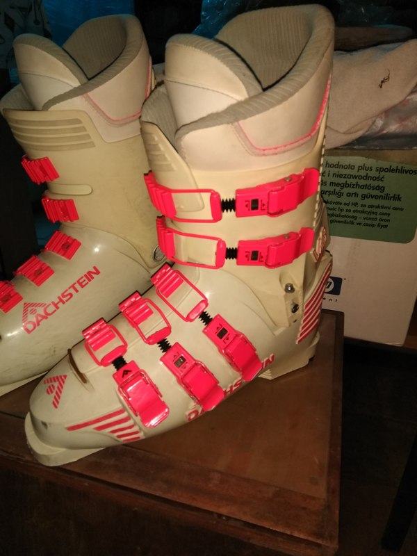 Pancerice Dachstein V3 Pro br. 47