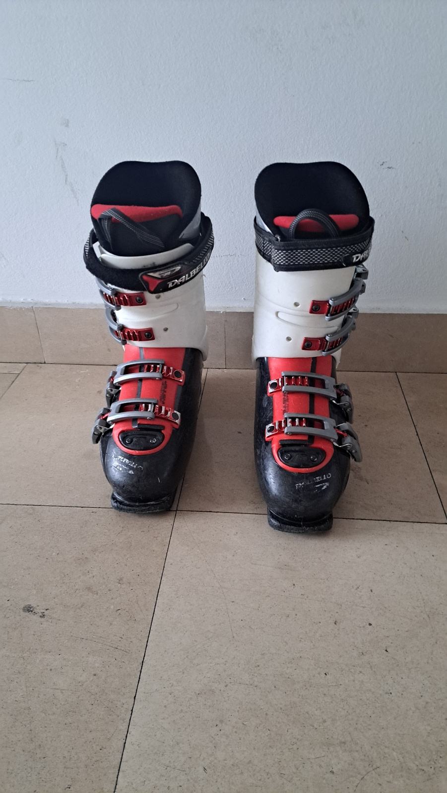 Pancerice Dalbello br. 42