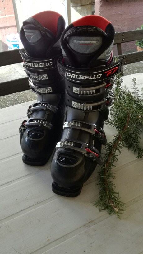 PANCERICE DALBELLO NX 60 br.42