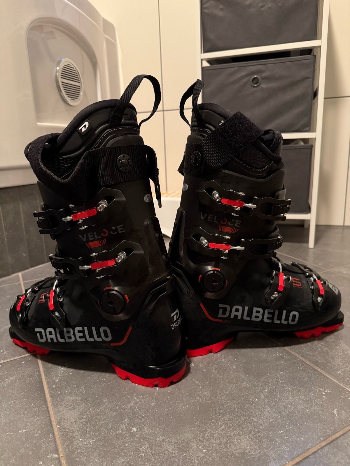 PANCERICE DALBELLO VELOCE NOVO!!